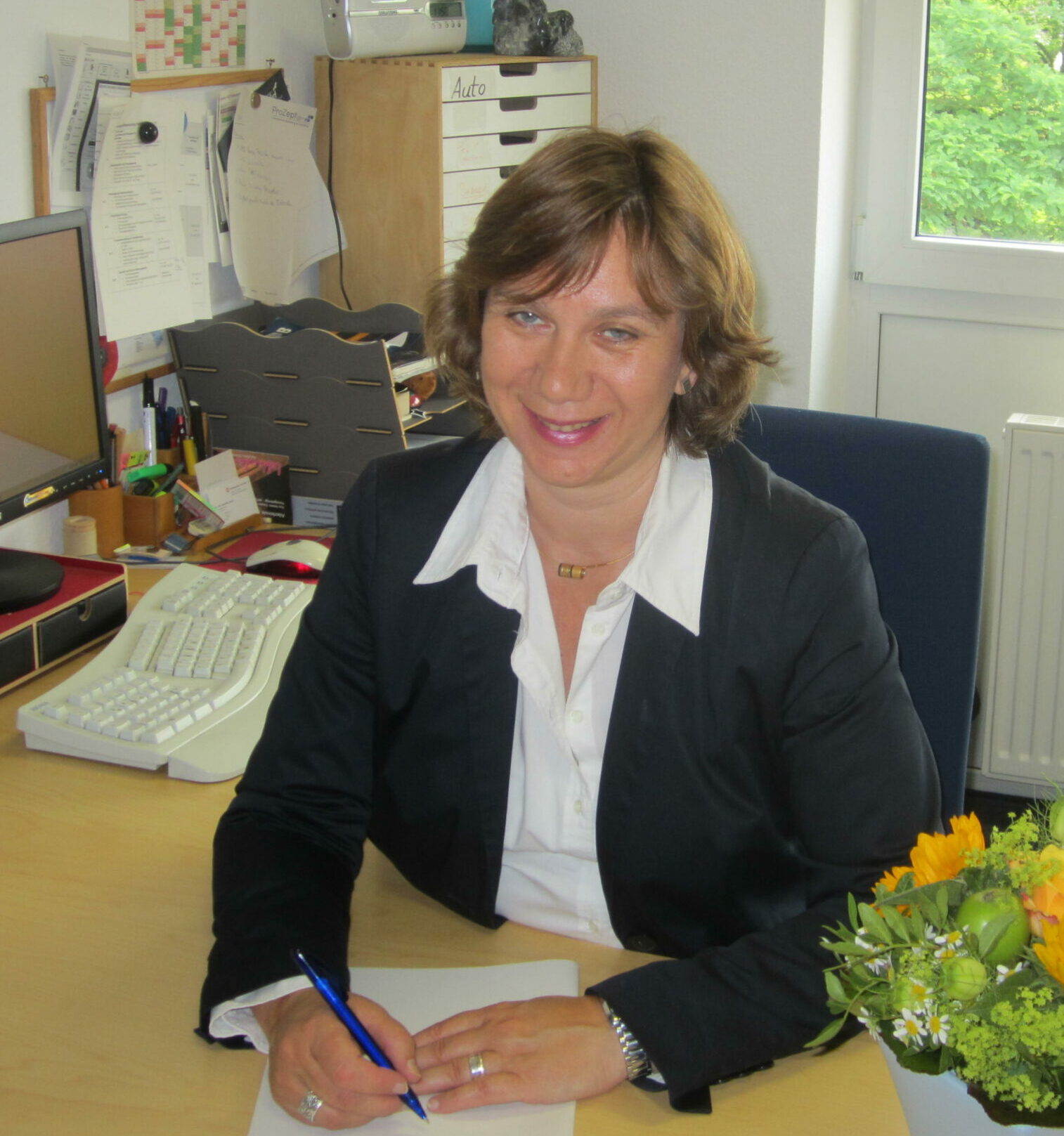 Ansprechpartner:innen | flausen+